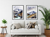 Fine Art Giclée Prints by Eugenia Gorbacheva – Watercolor Art by ...